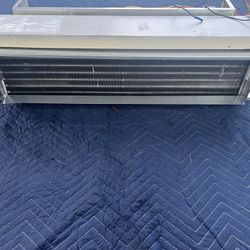 Recessed Ceiling Fan Coil | Shelly Lighting