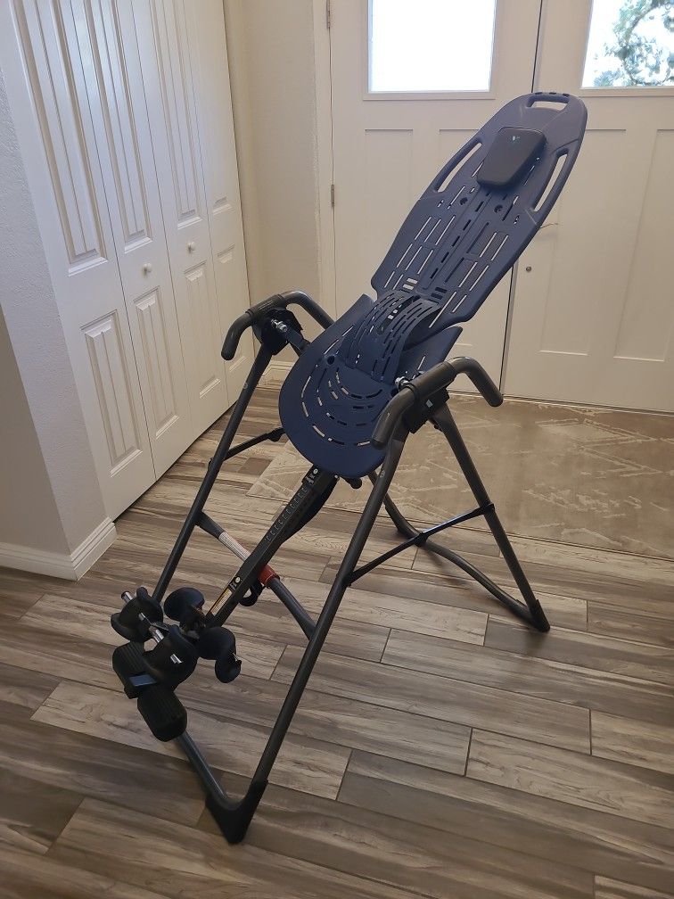 Teeter EP-560 inversion machine for Sale in Las Vegas, NV - OfferUp
