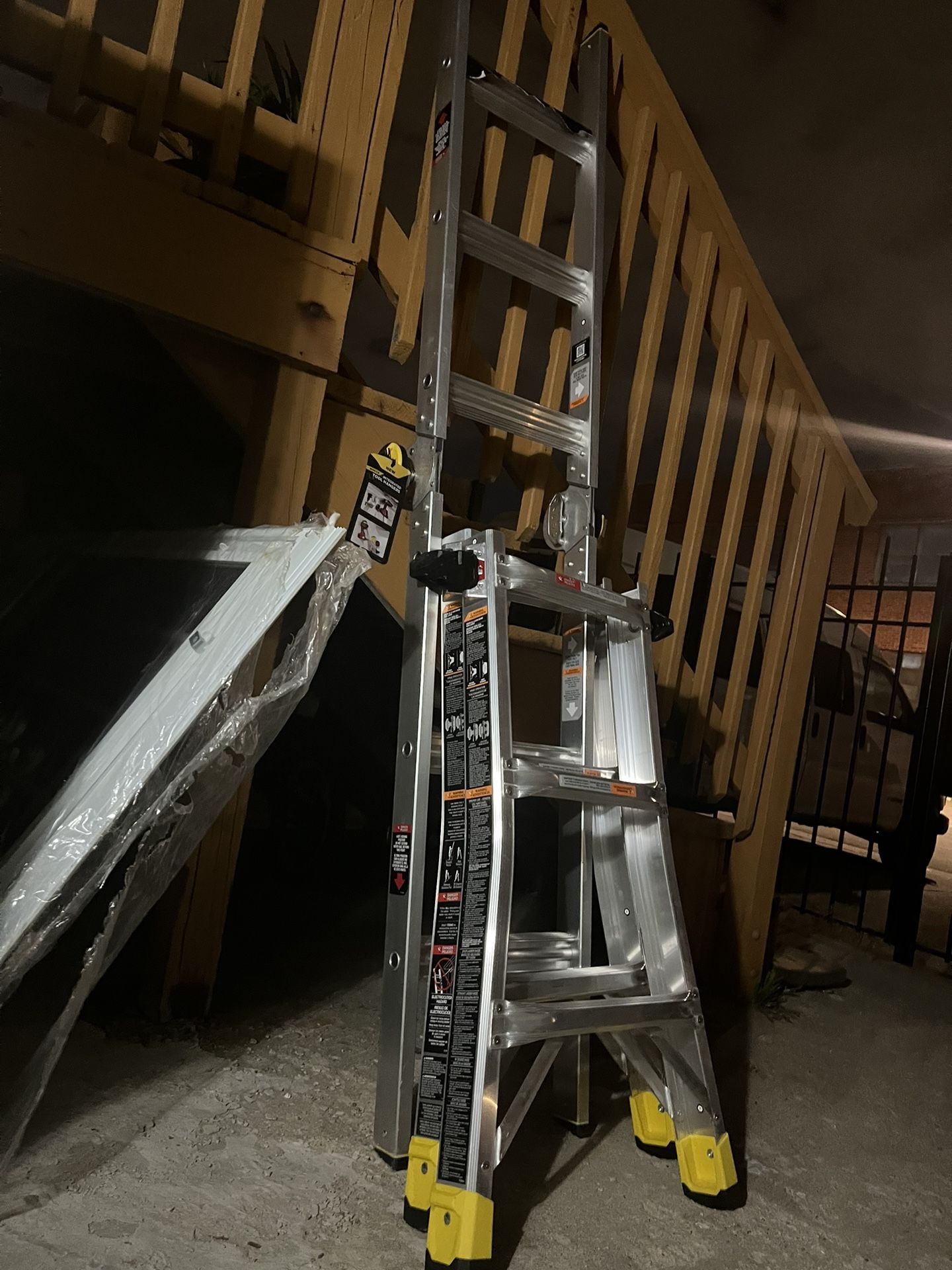 Ladder for Sale in Chicago, IL - OfferUp