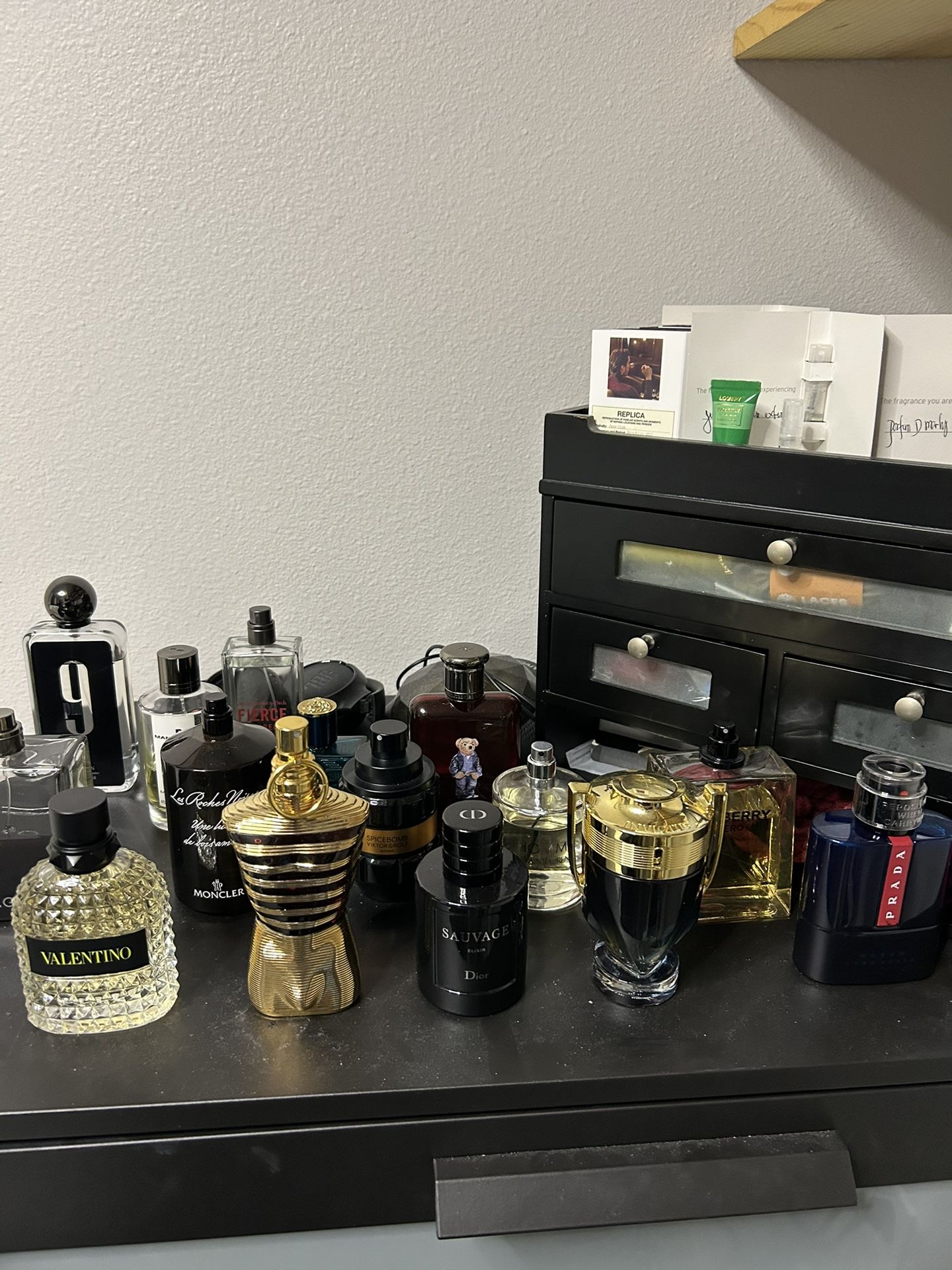Cologne Collection for Sale in Renton, WA - OfferUp