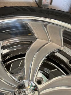 22 Inch Intros for Sale in Fresno, CA - OfferUp