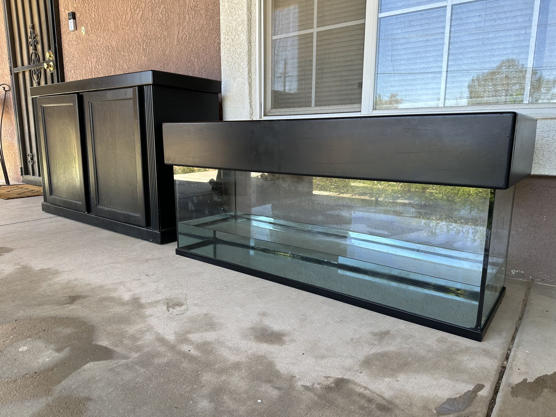 Fish Tank for Sale in Hesperia, CA - OfferUp