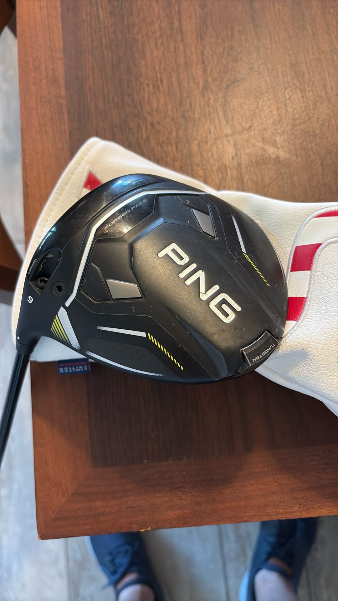 Ping G430 Max 10K 9* Lefty Driver for Sale in Phoenix, AZ - OfferUp