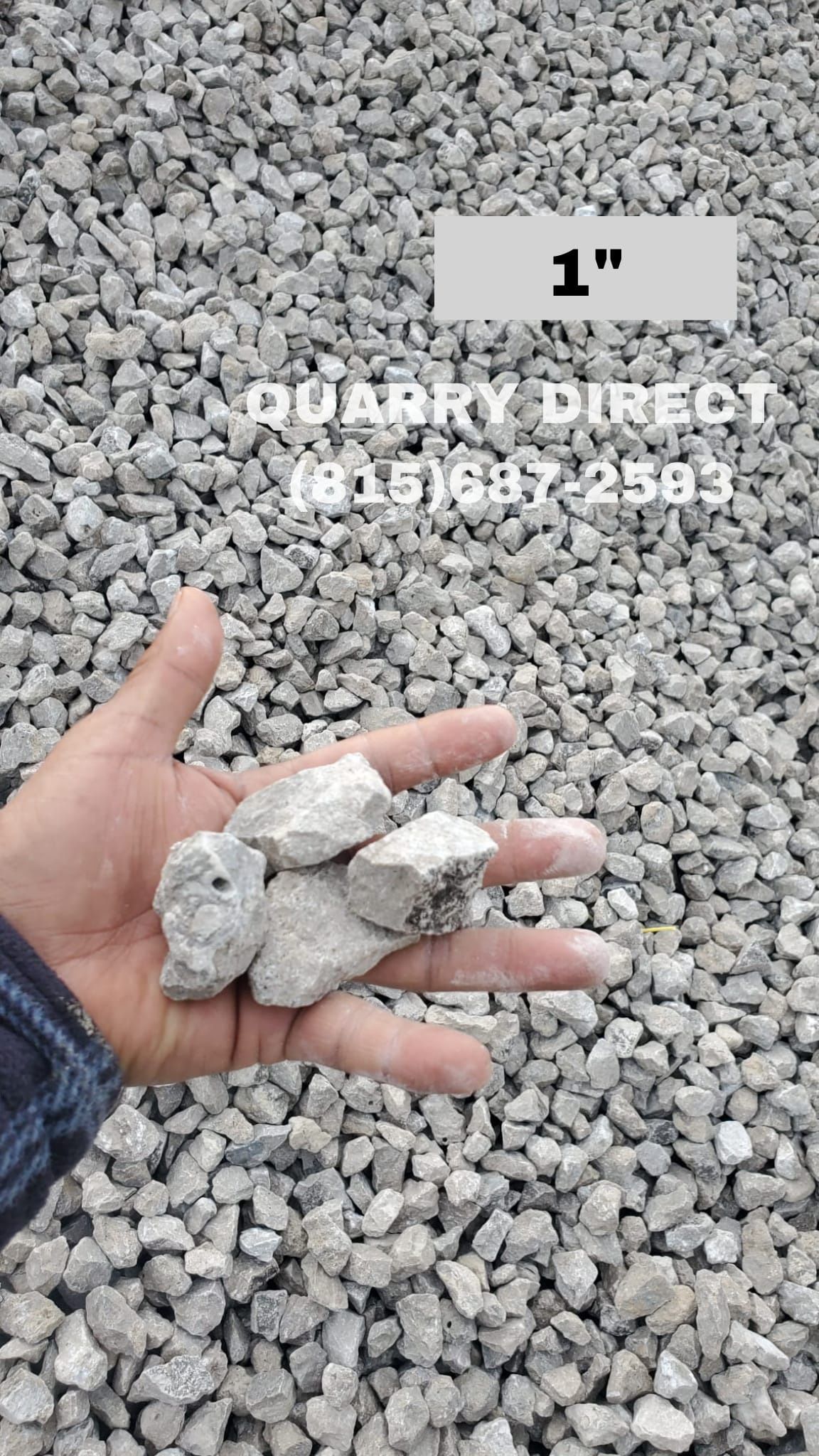 CA 6 gravel, cA7, river rock, asphalt grindings, sand. and others for ...