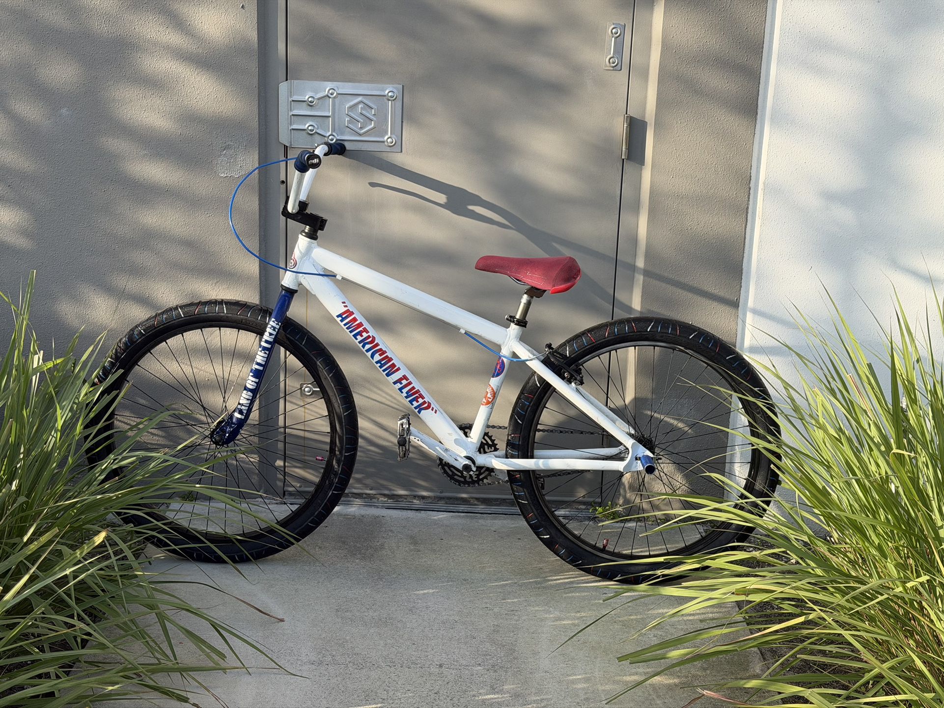 Blocks Flyer 26 Inch for Sale in Hollywood, FL - OfferUp