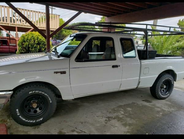 Ford ranger 97 for Sale in Richmond, CA - OfferUp