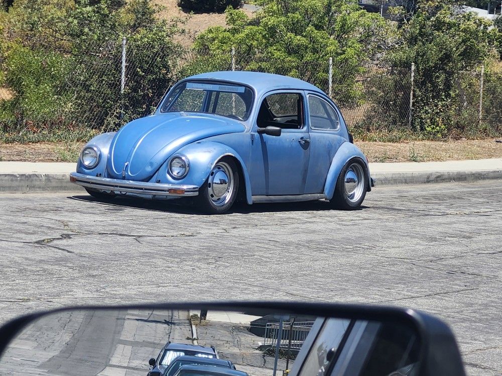 69 VW Bug for Sale in Long Beach, CA - OfferUp