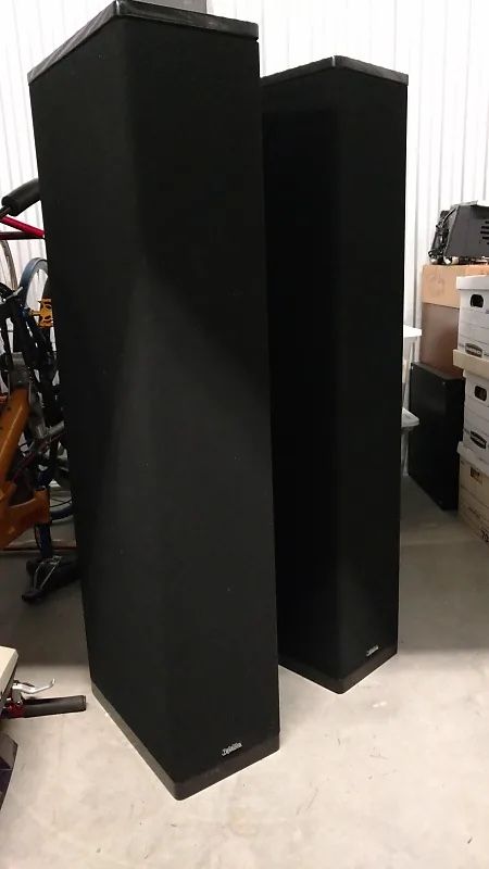 Definitive Technology BP30 Towers for Sale in Scottsdale, AZ - OfferUp
