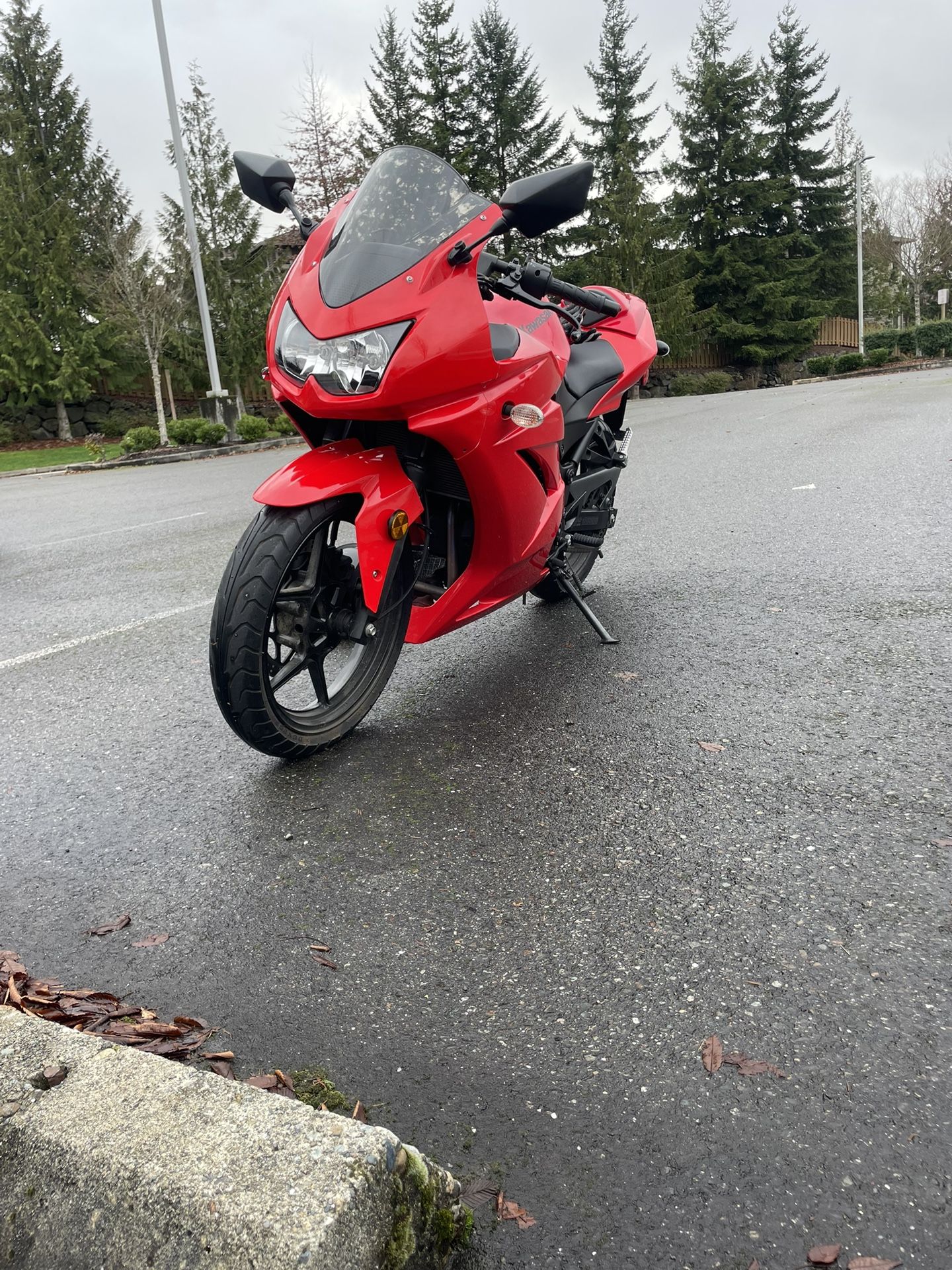 2008 Kawasaki Ninja 250R for Sale in Auburn, WA - OfferUp