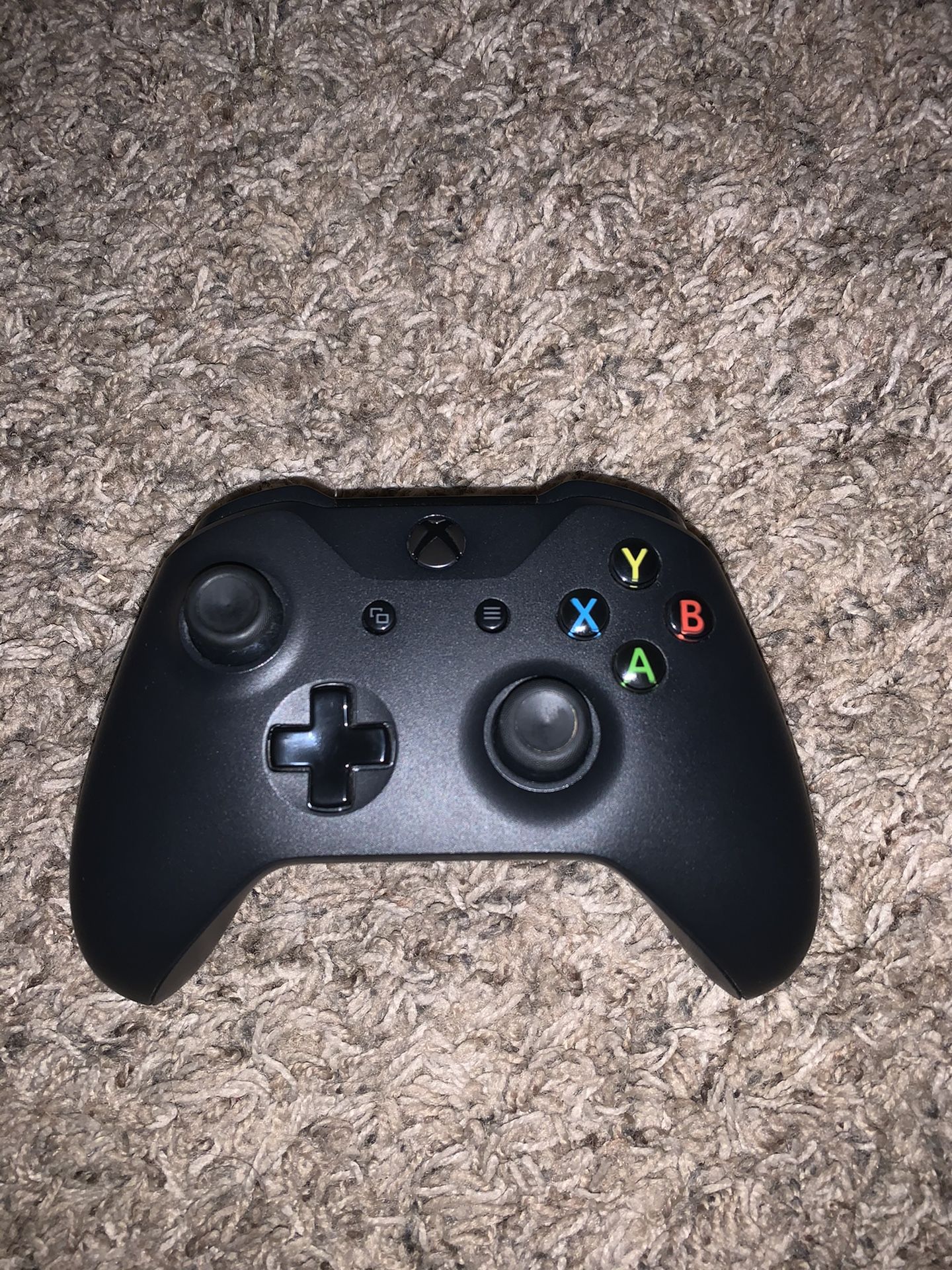 Xbox one x controller for Sale in Bakersfield, CA - OfferUp