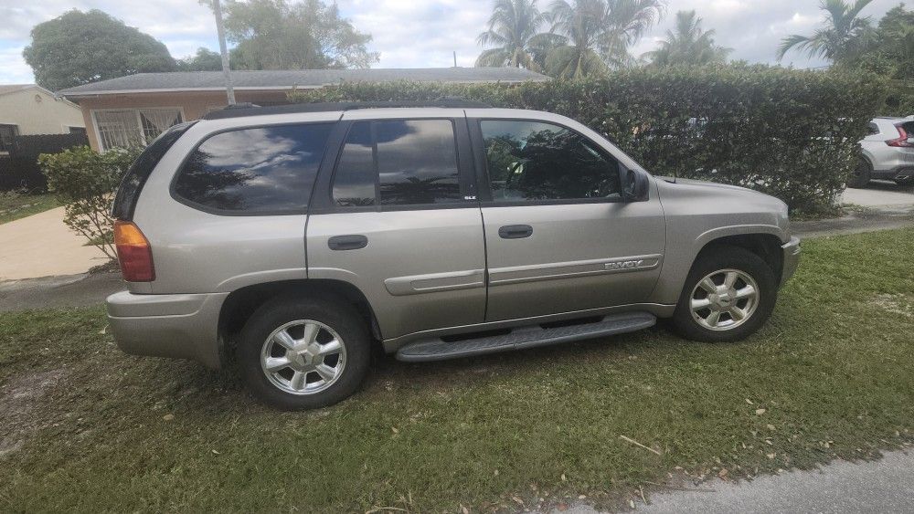 2003 GMC Envoy for Sale in North Miami Beach, FL - OfferUp