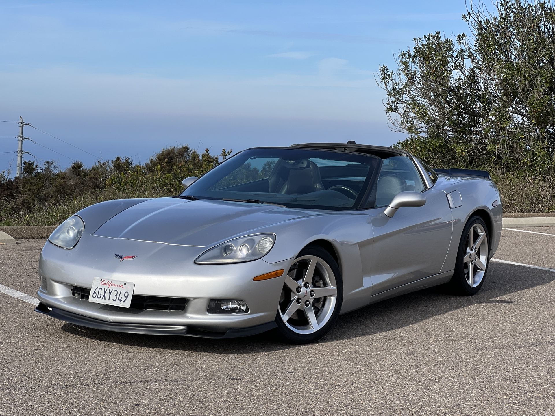2005 Chevrolet Corvette for Sale in San Diego, CA - OfferUp