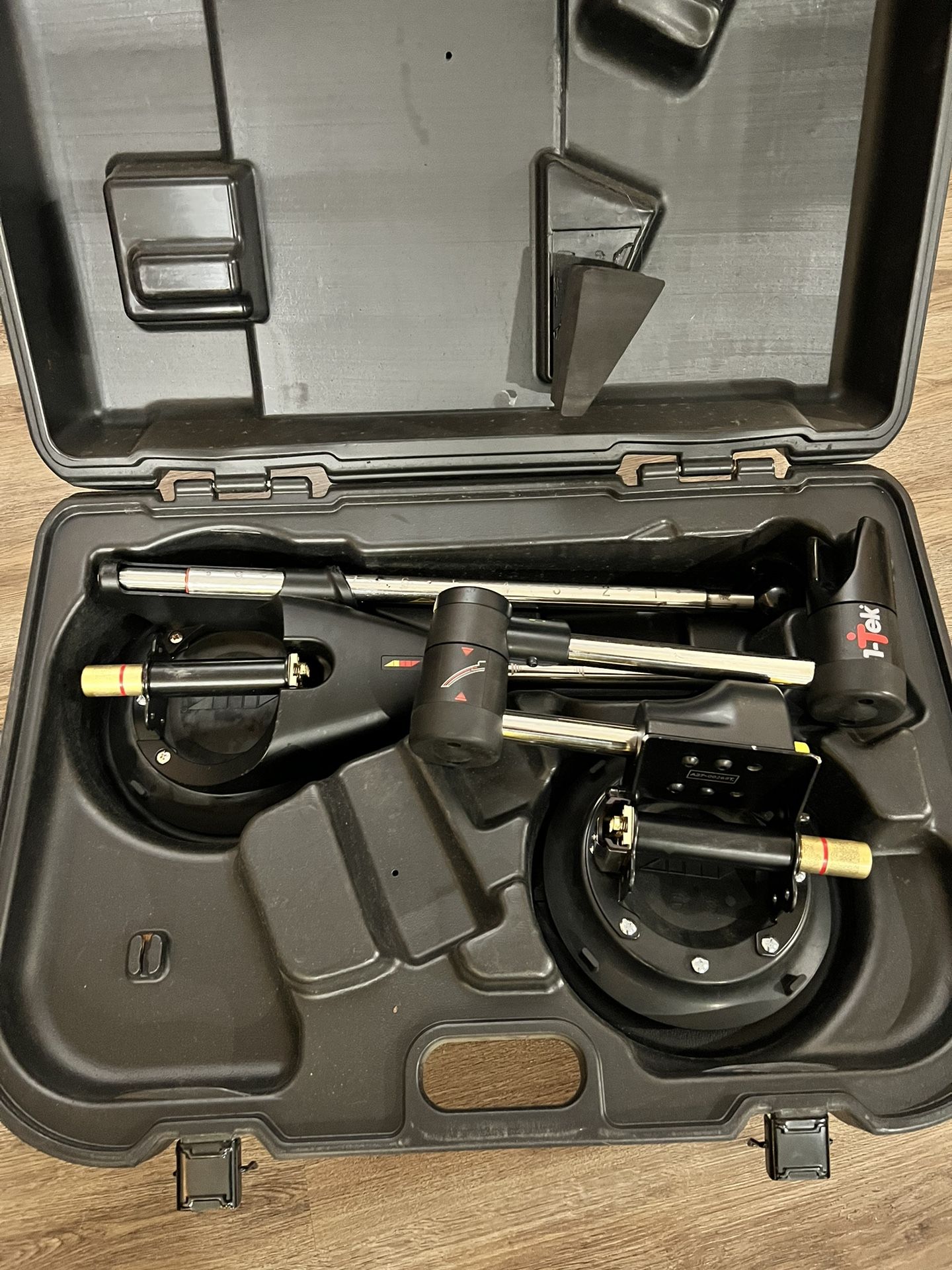 Belron’s 1-Tek For Sale. Excellent Condition for Sale in Beaverton, OR ...