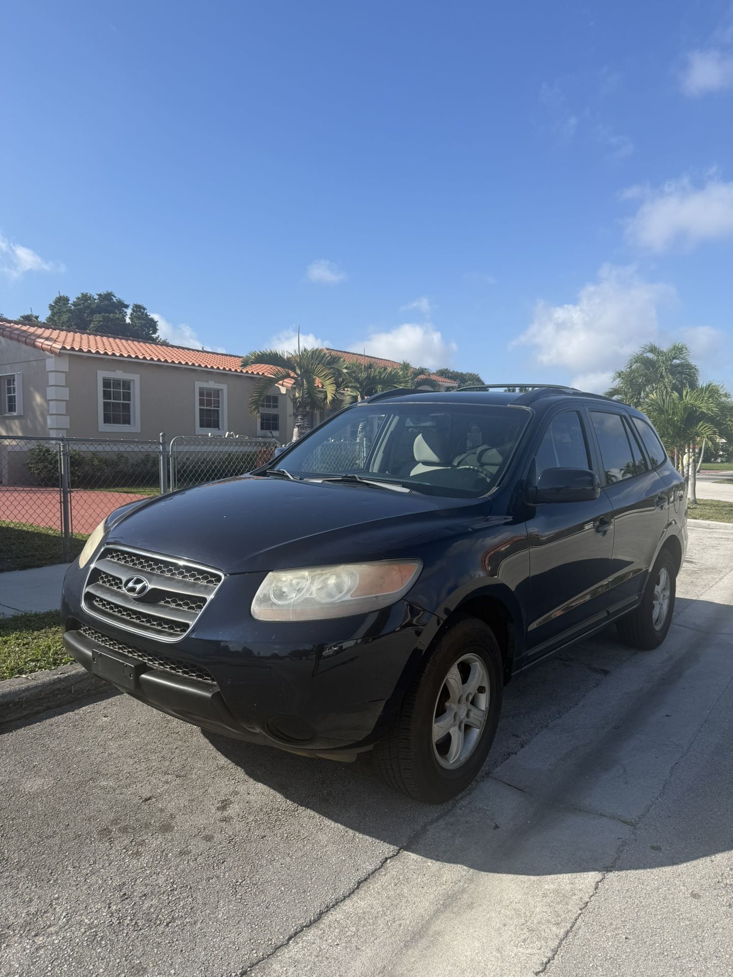 2007 Hyundai Santa FE for Sale in Hialeah, FL - OfferUp