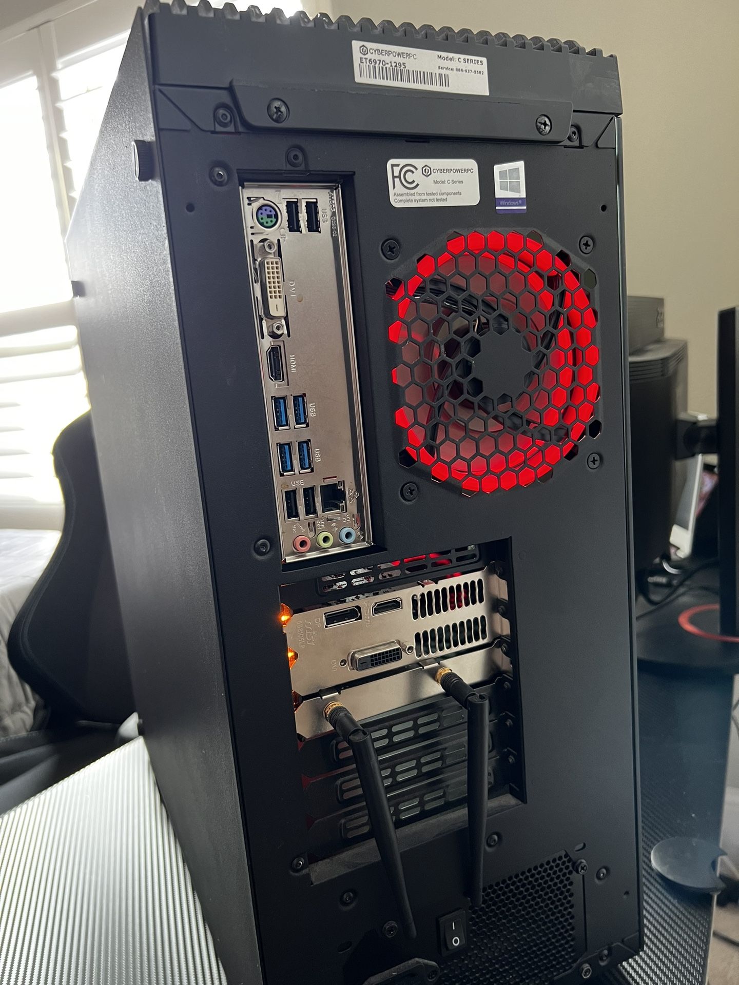 High Quality Gaming Pc for Sale in Frisco, TX - OfferUp