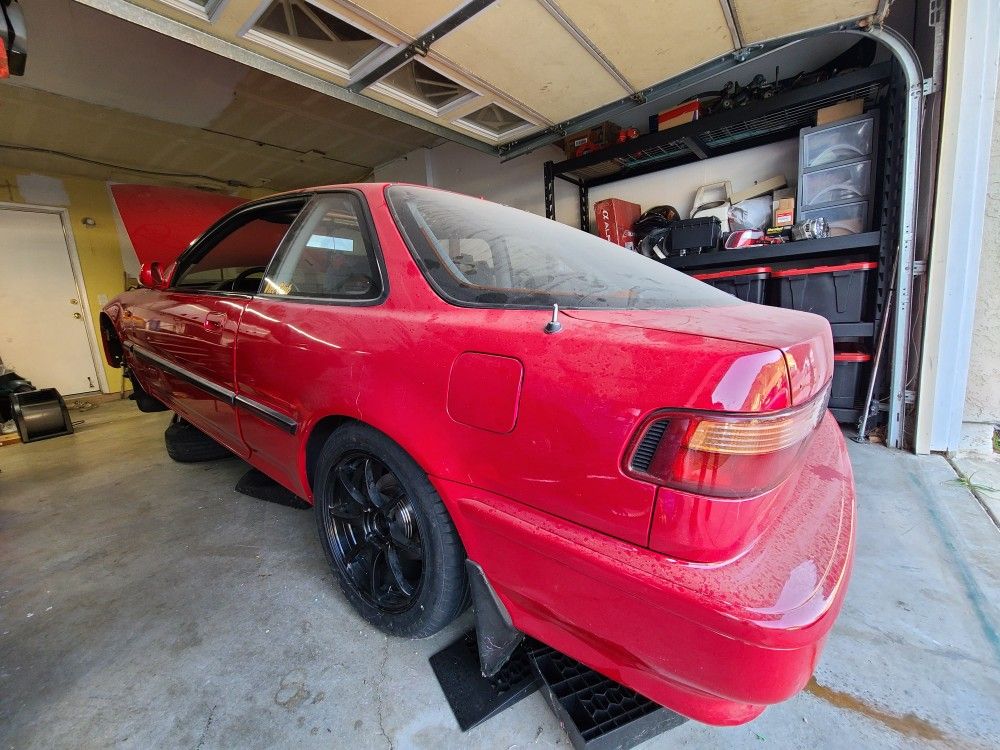 1992 Acura Integra for Sale in Riverside, CA - OfferUp