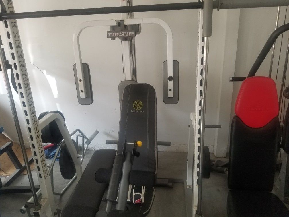 Used Exercise Equipment Las Vegas