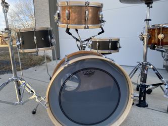 Tony Royster Jr Drum Set