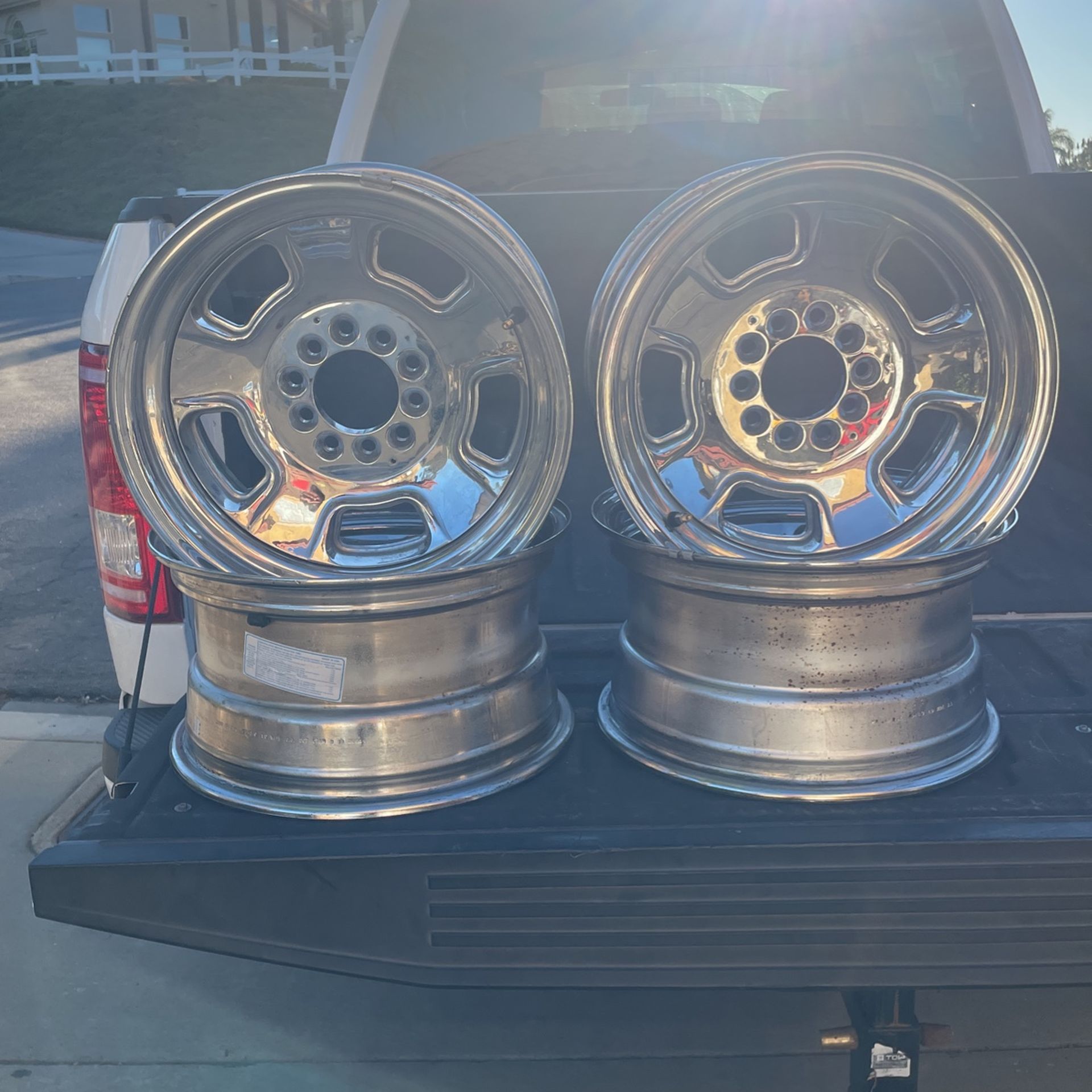 Classic Rims for Sale in El Cajon, CA - OfferUp