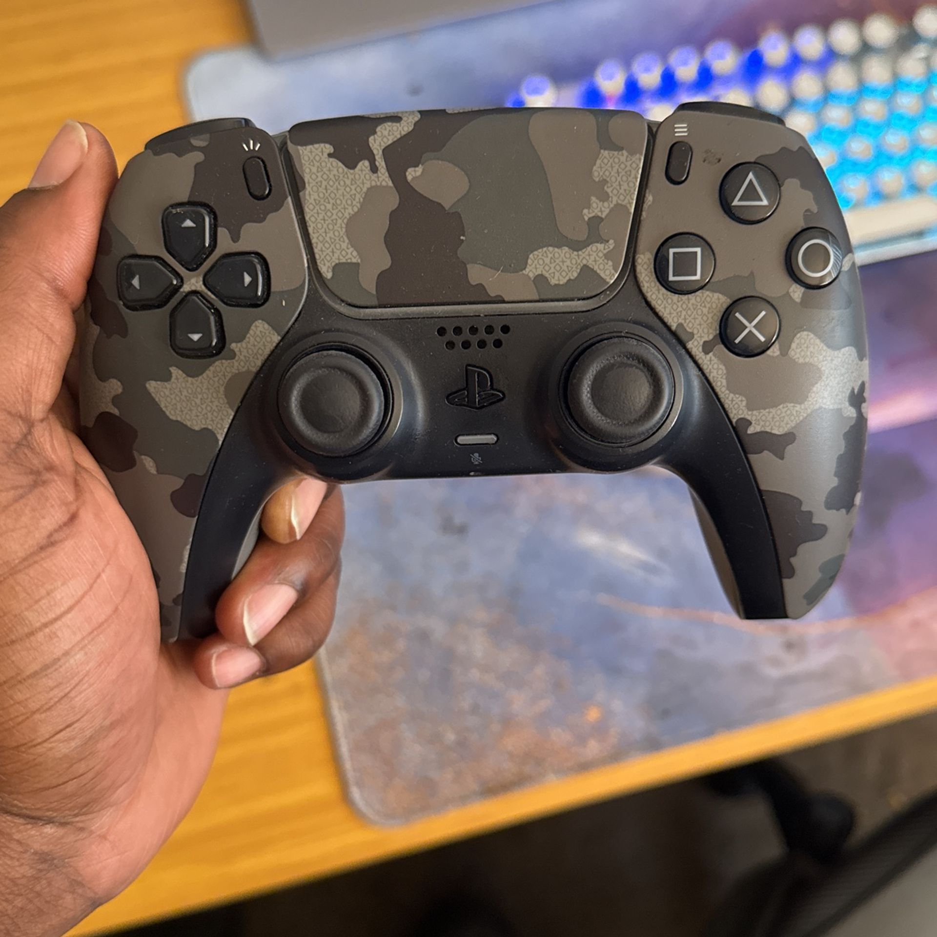 Ps5 Controller for Sale in Las Vegas, NV - OfferUp
