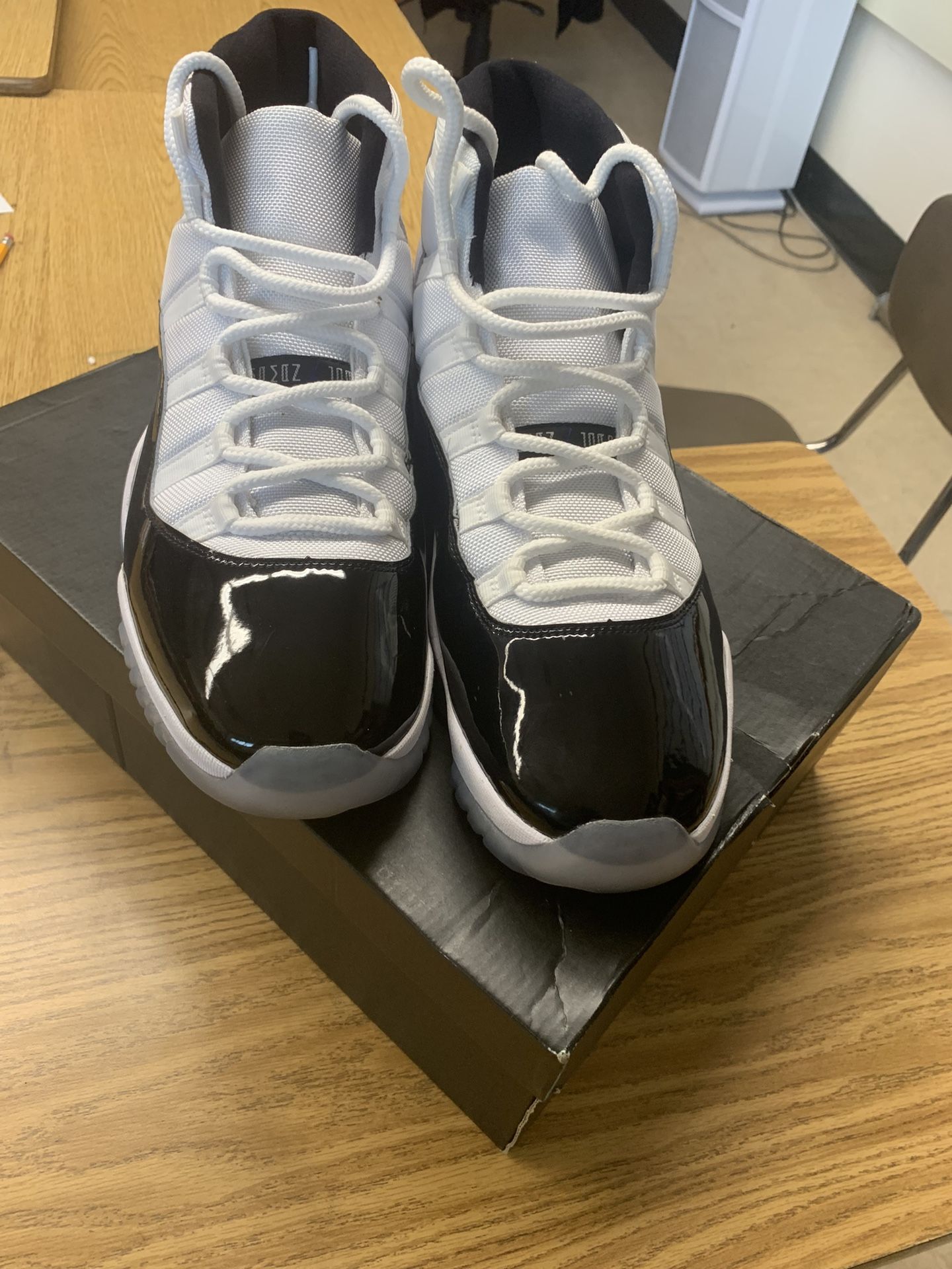 Jordan 11 Concords for Sale in Portland, OR - OfferUp