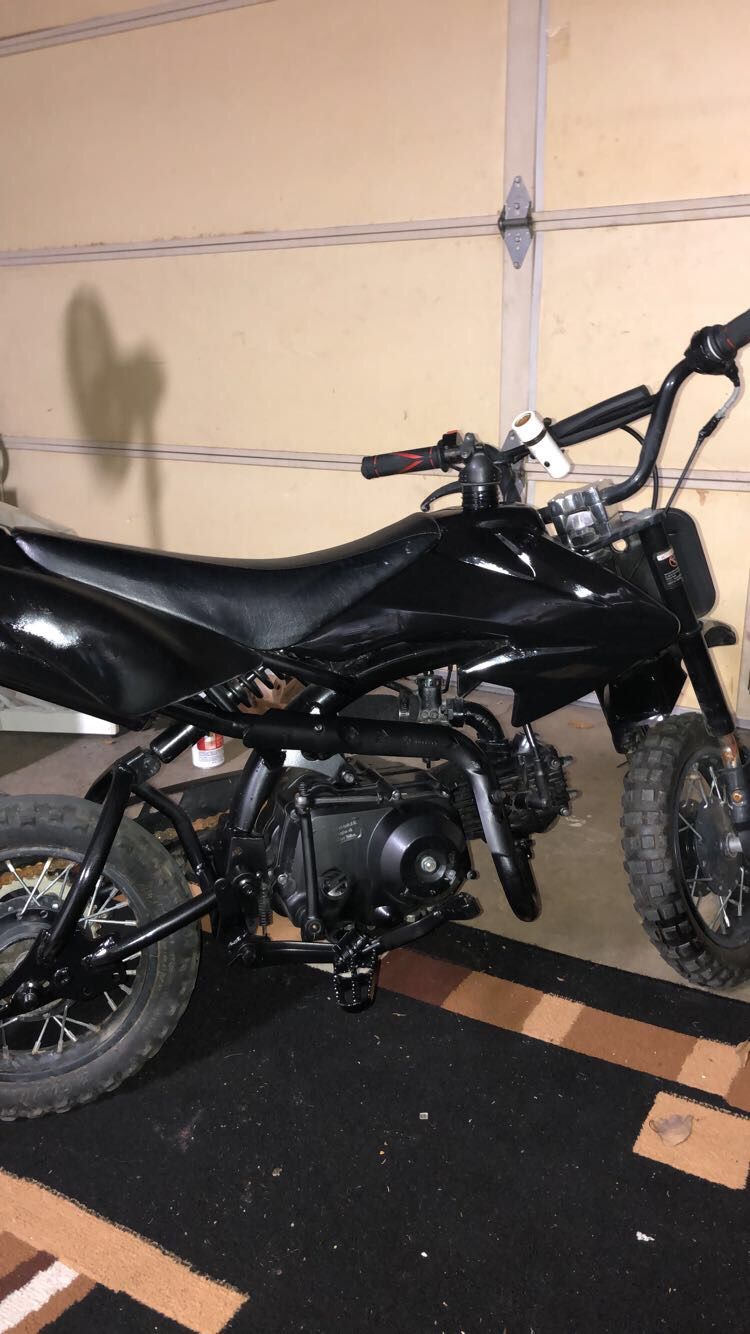 80cc pit bike for Sale in Pittsburg, CA - OfferUp