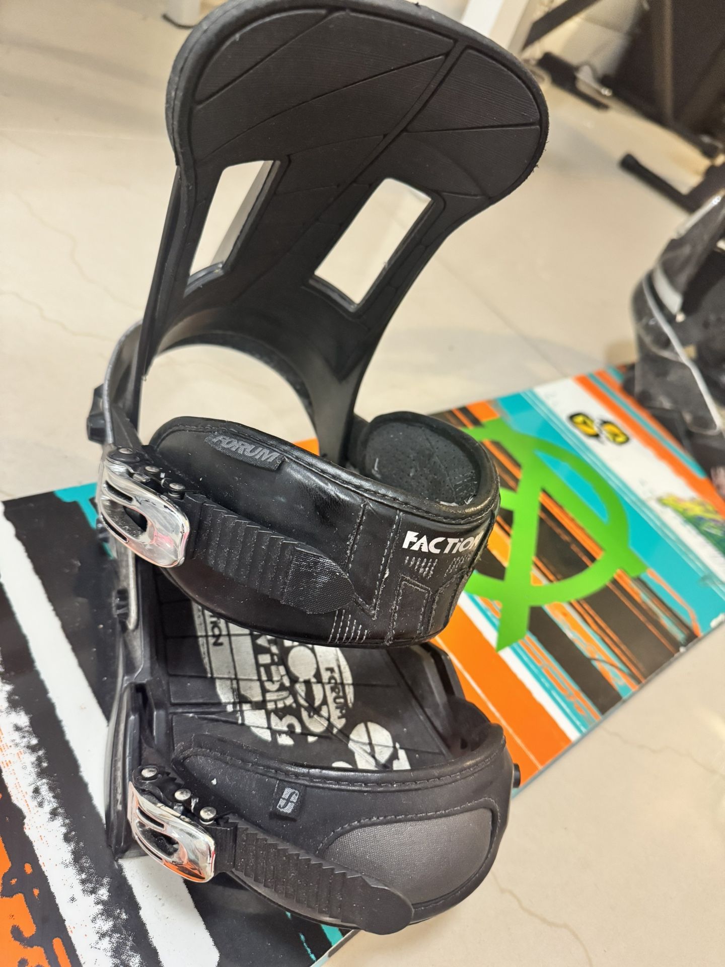 K2 snowboard for Sale in Miami Beach, FL - OfferUp