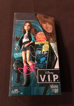 Disney Vip Dolls