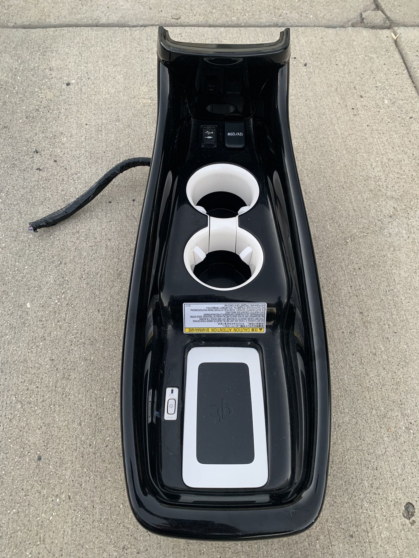 Toyota Prius Wireless Charger for Sale in Chino Hills, CA - OfferUp