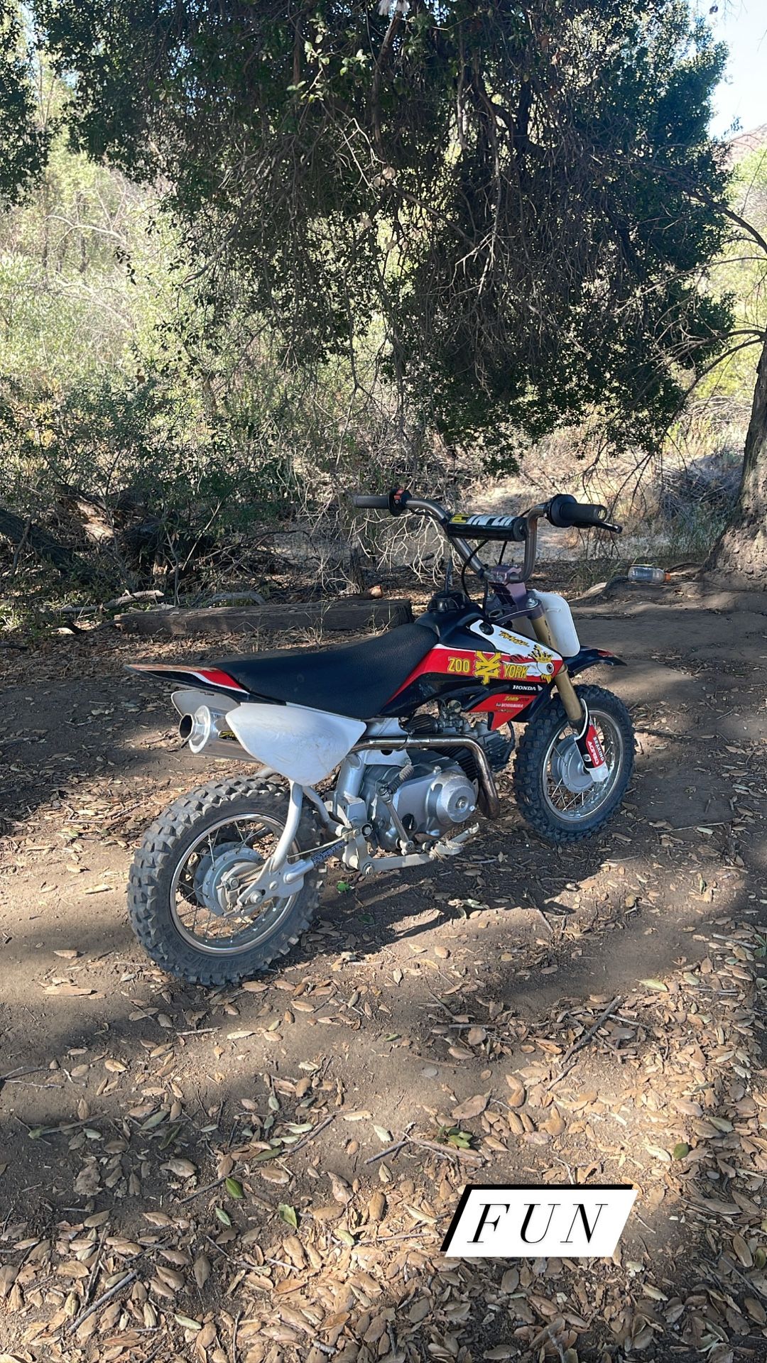 2001 Honda XR50 for Sale in Murrieta, CA - OfferUp