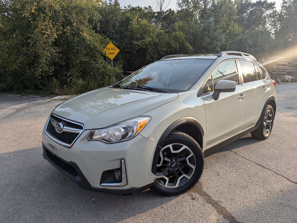 2017 Subaru Crosstrek for Sale in Oakbrook Terrace, IL - OfferUp