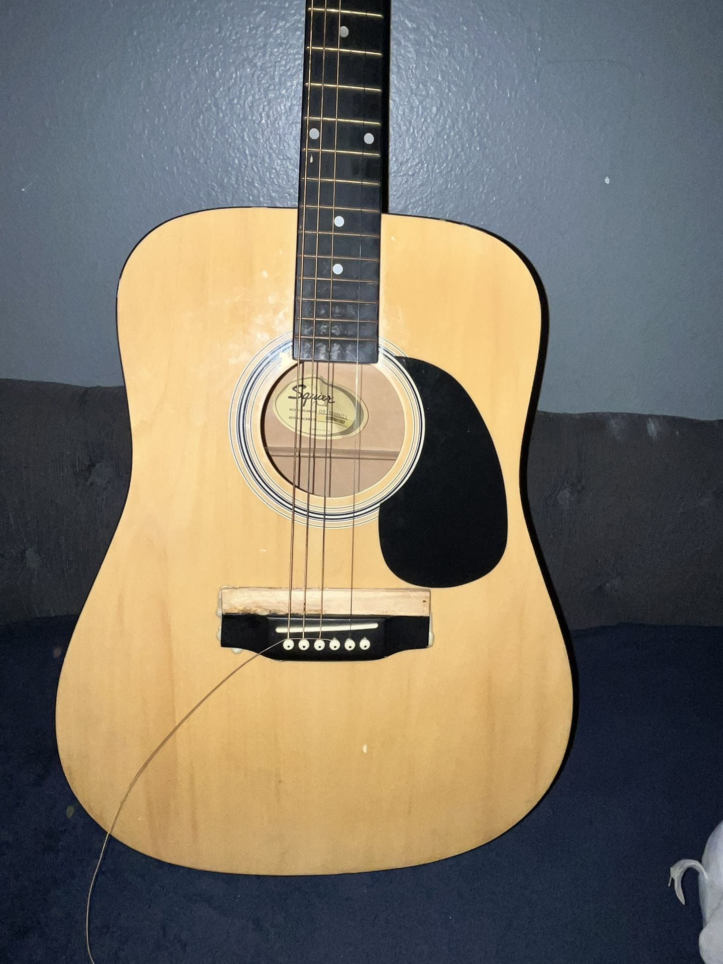 Fixer Upper Guitar for Sale in San Gabriel, CA - OfferUp