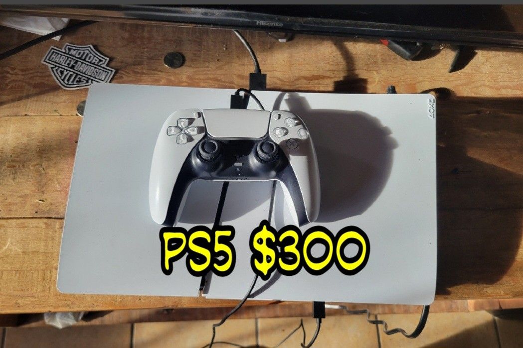 PS5 for Sale in Ontario, CA - OfferUp