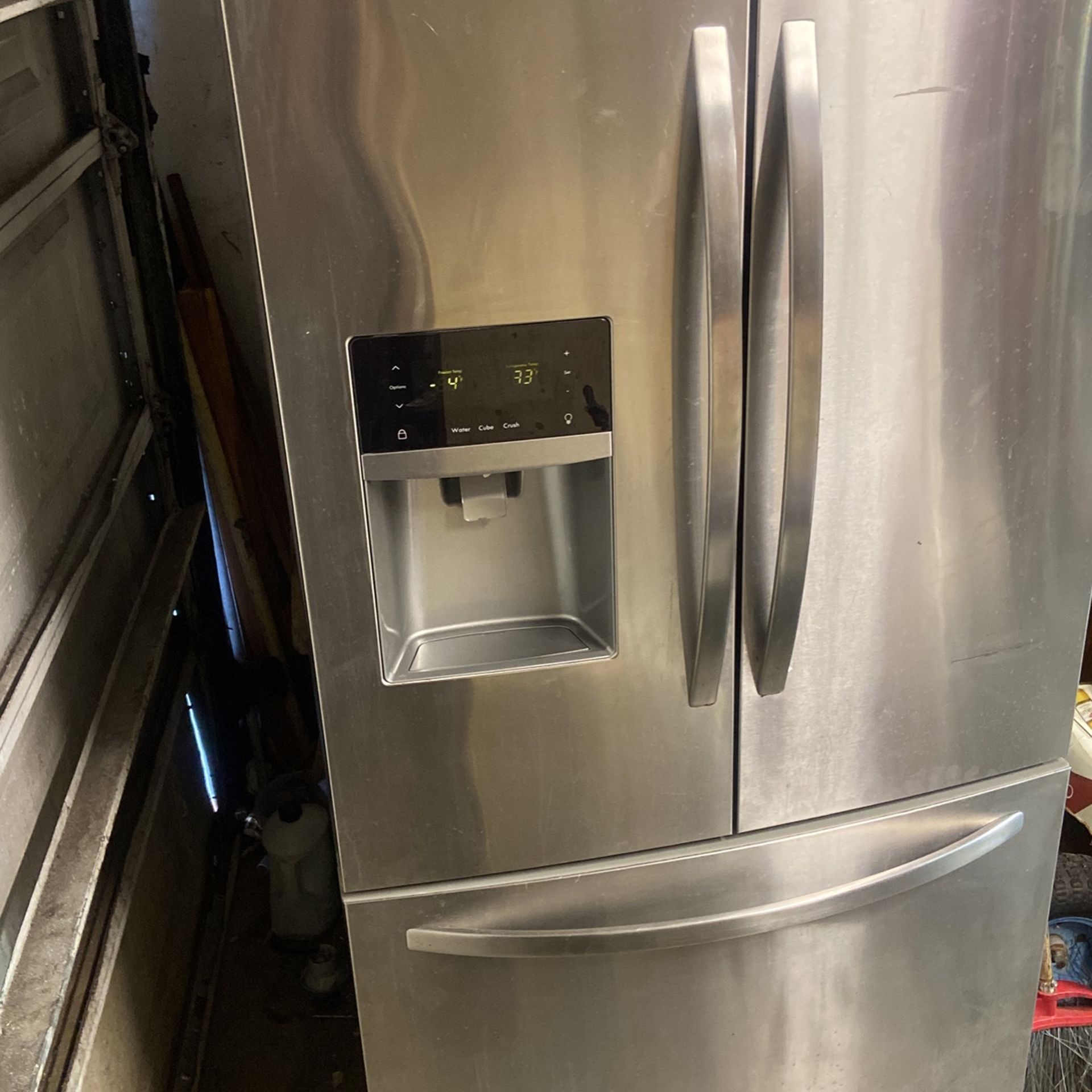 KENMORE REFRIGERATOR for Sale in San Pedro, CA - OfferUp