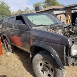 Nissan pathfinder parts for sale store