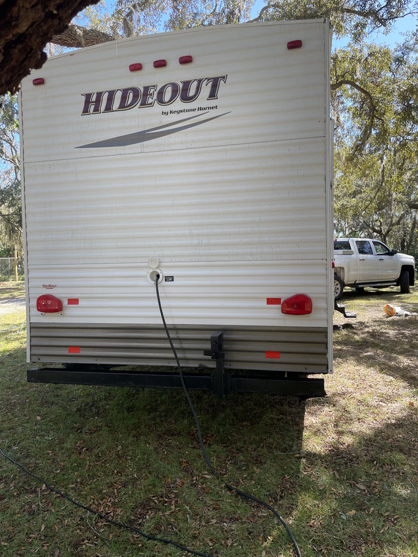 2011 Keystone Hideout Travel Trailer for Sale in New Prt Rchy, FL - OfferUp
