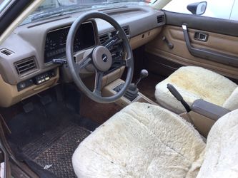 1981 Mazda 626 for Sale in Lake Stevens, WA - OfferUp