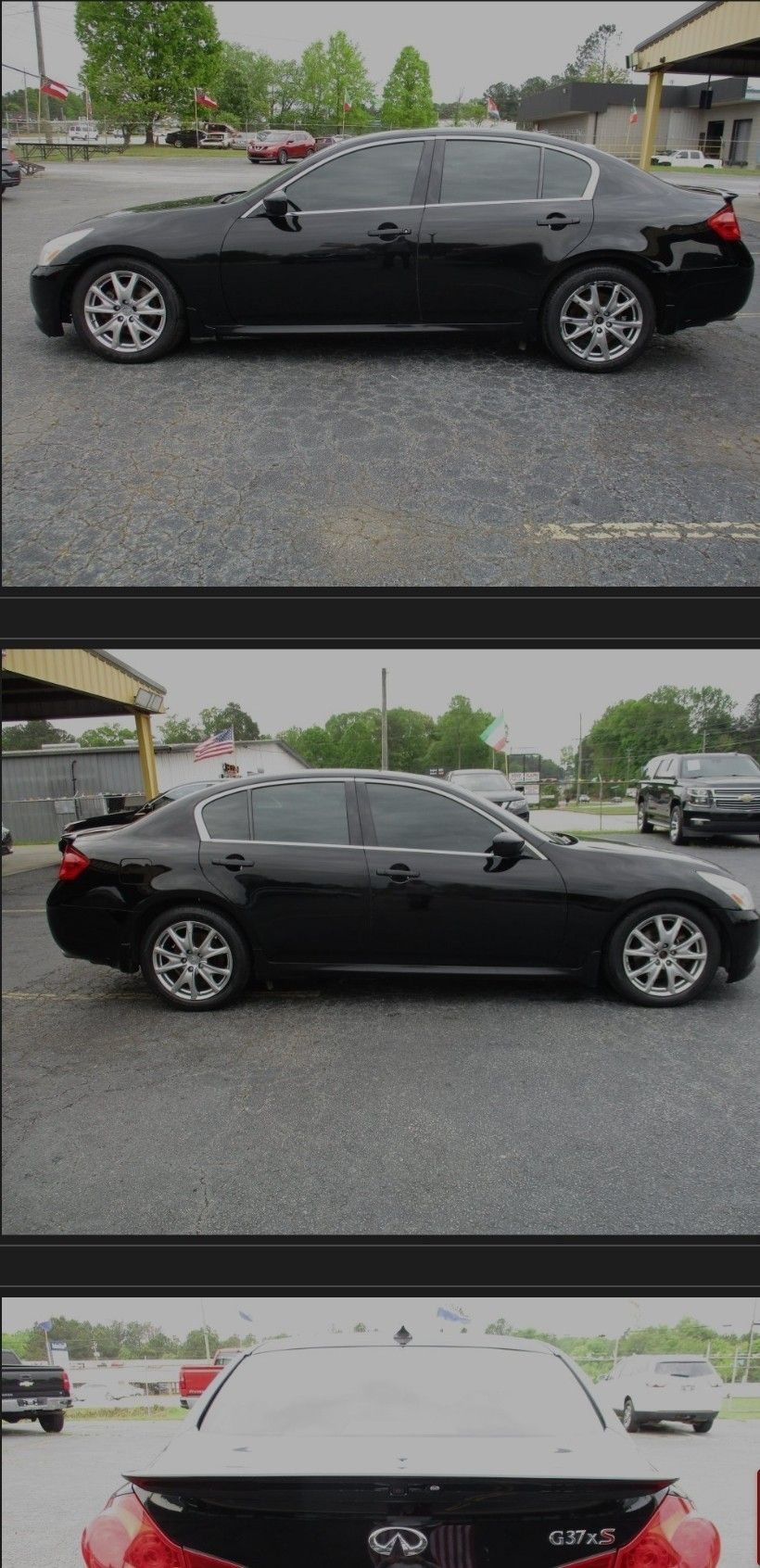 2009 Infiniti G 37s for Sale in Atlanta, GA - OfferUp