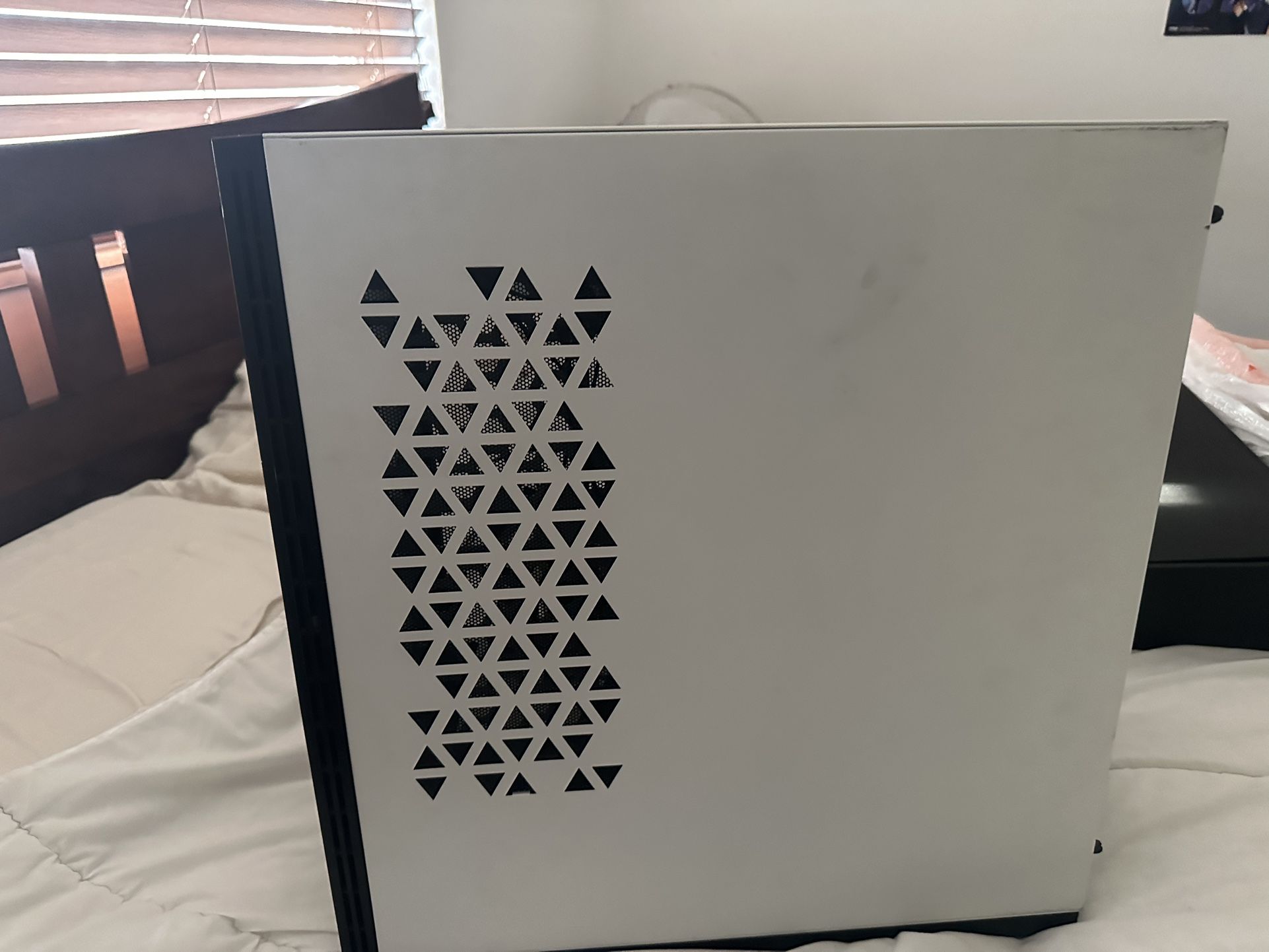 CyberPower ATX Case for Sale in Miami, FL - OfferUp