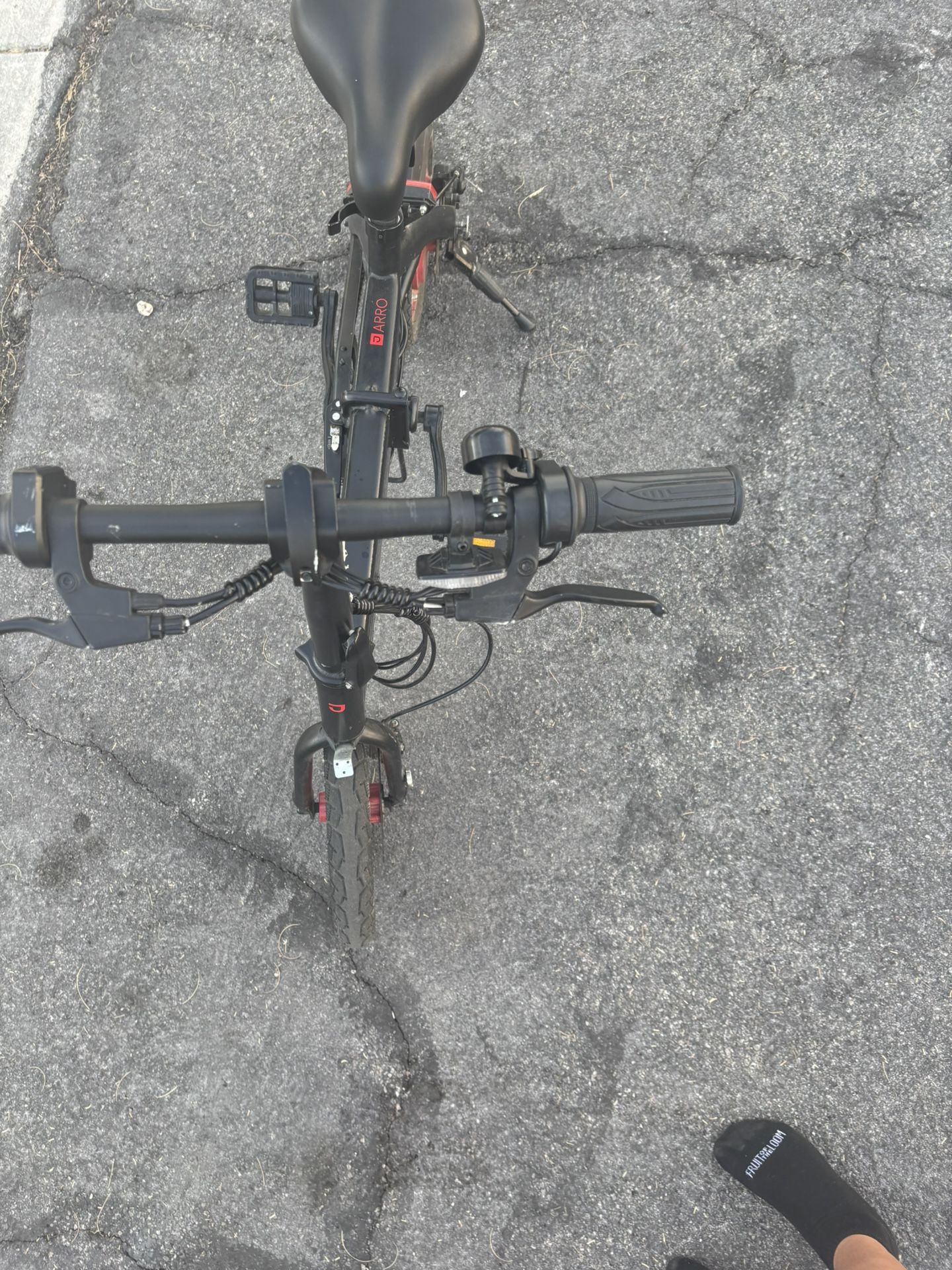 jetson elctric bike for Sale in Las Vegas, NV - OfferUp