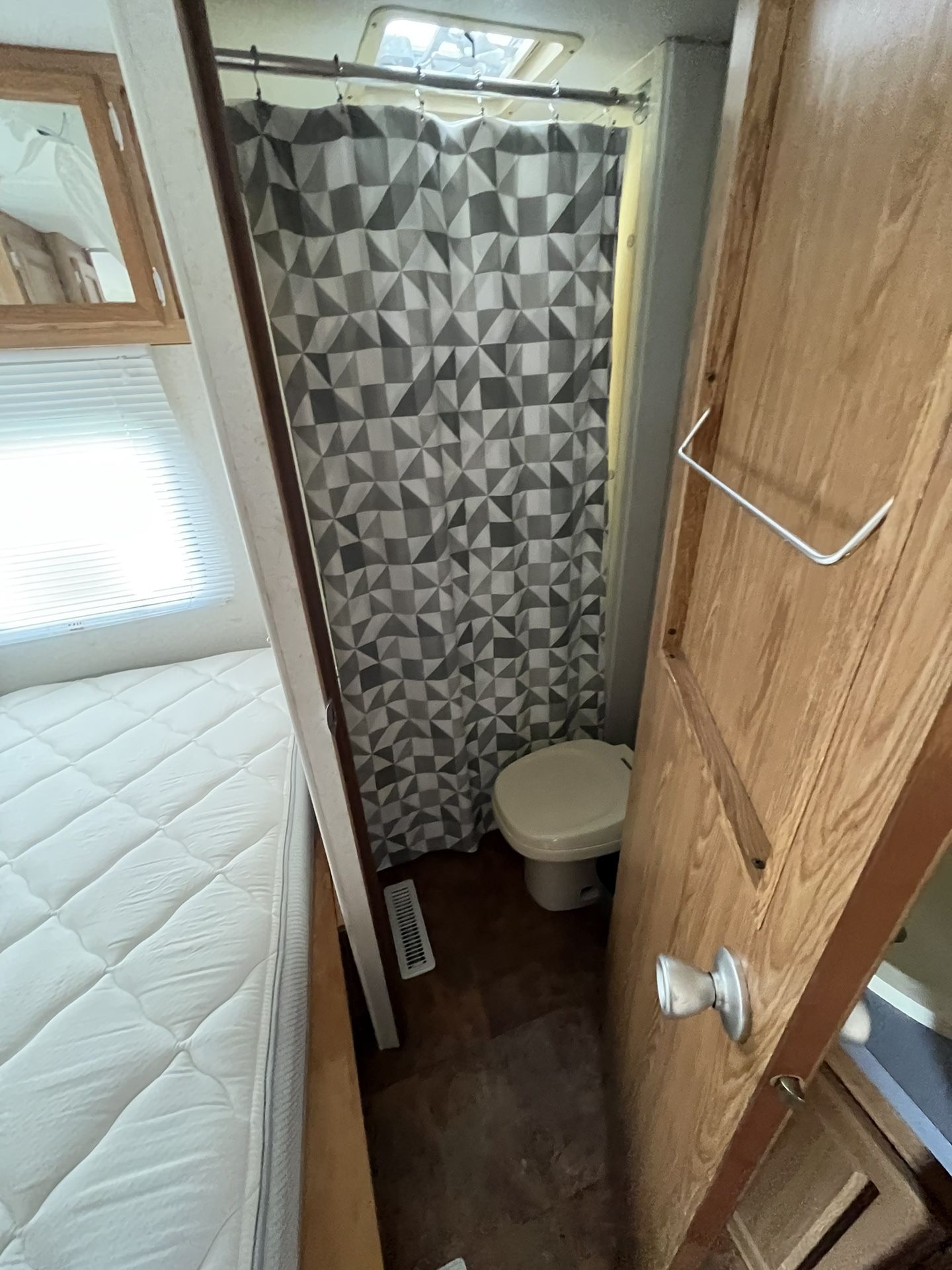 1993 Terry Resort 24C Travel Trailer for Sale in Vancouver, WA - OfferUp