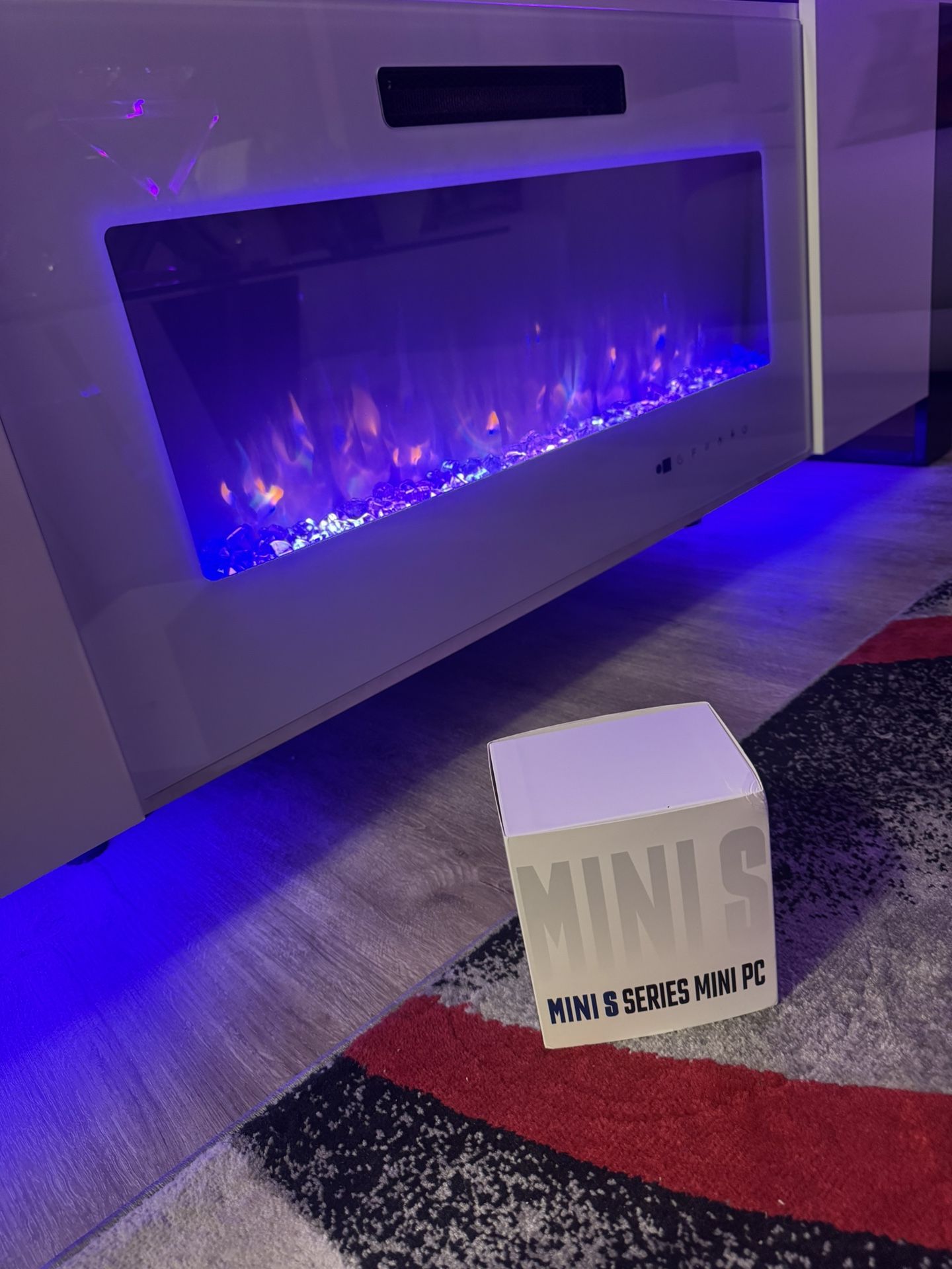 Beelink Mini S Series Mini PC for Sale in Pompano Beach, FL - OfferUp