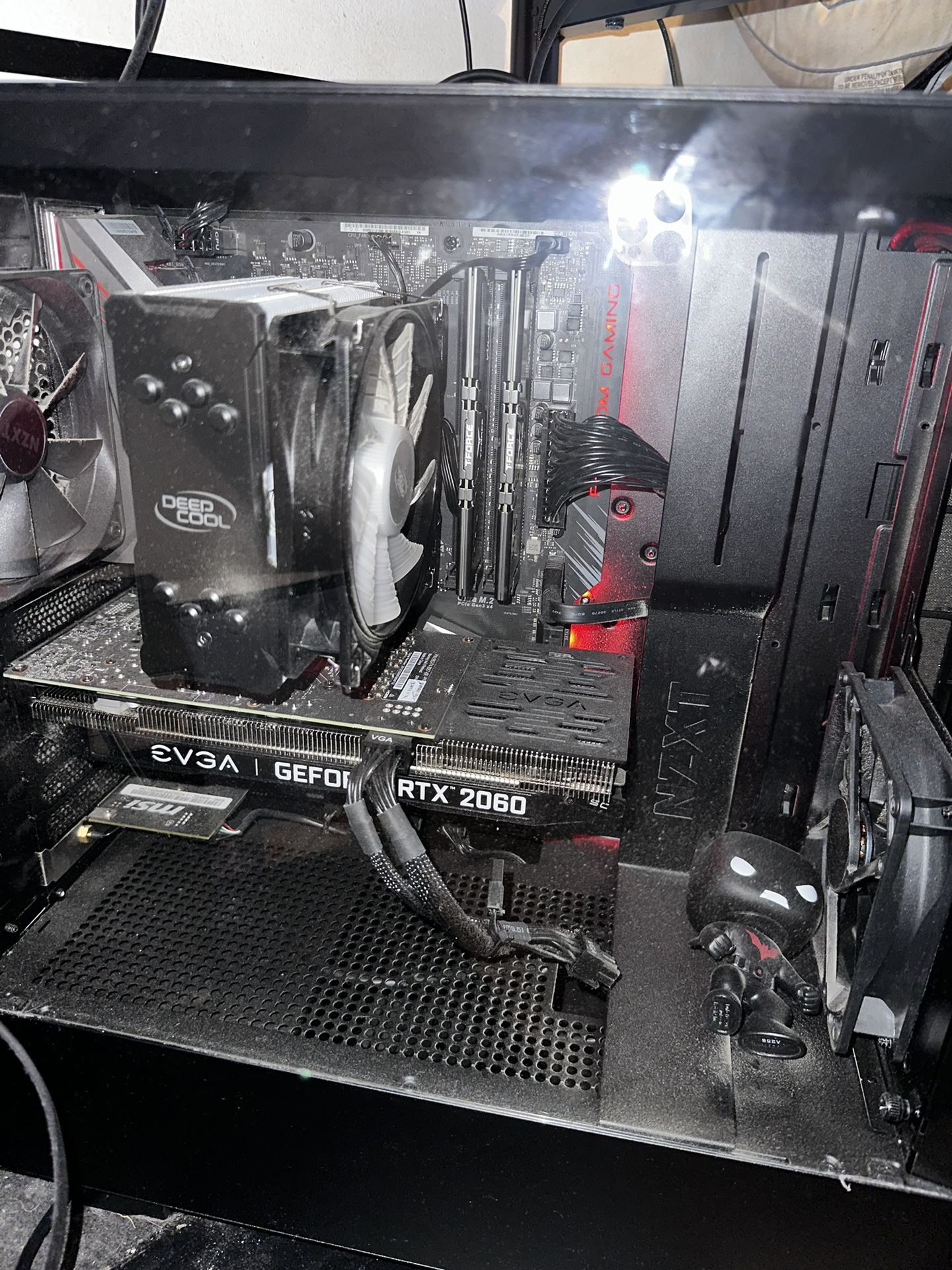 Gaming PC Full Setup for Sale in Norwalk, CA - OfferUp