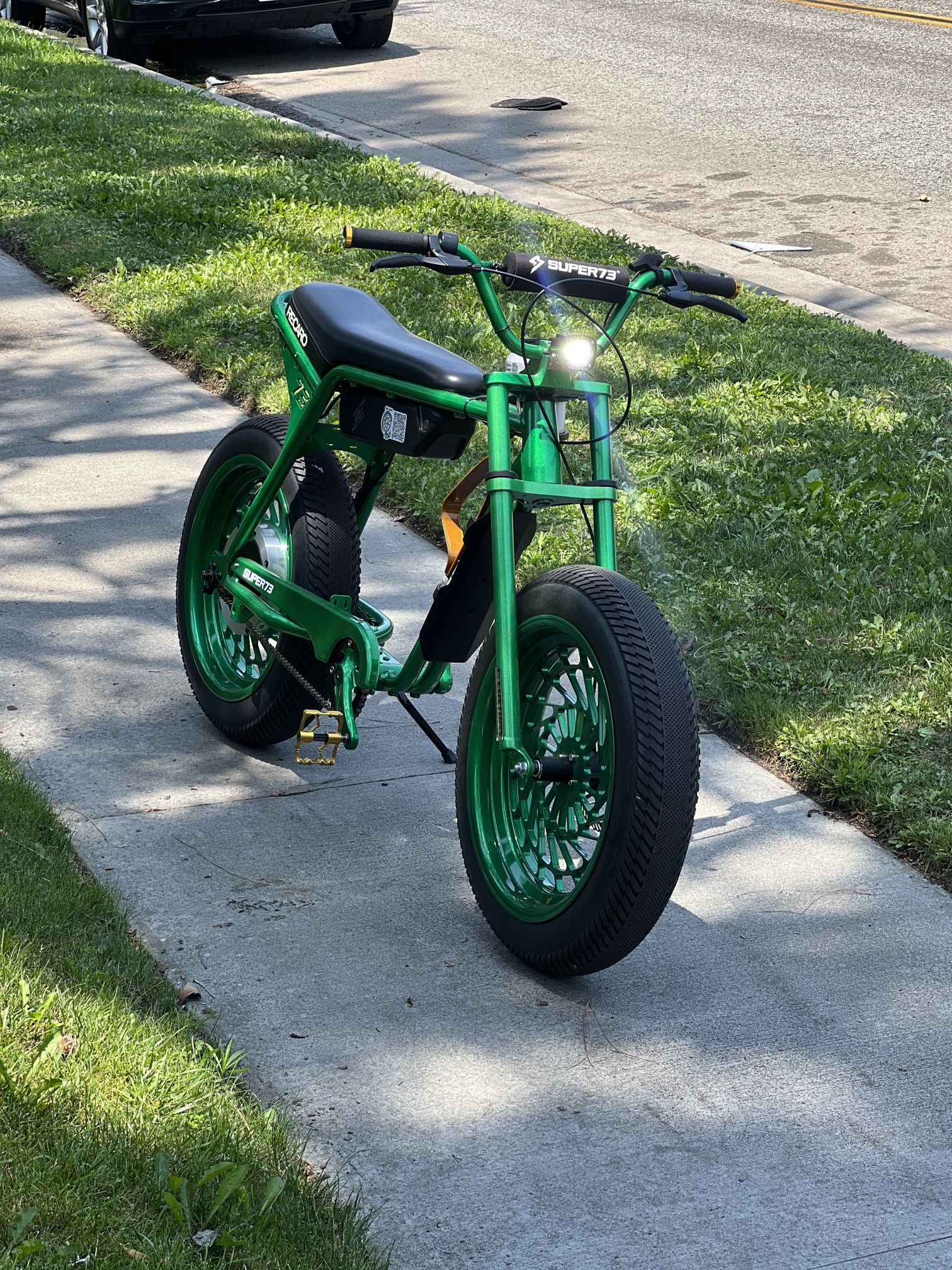 Ebike Super73 ZX model 2022 for Sale in Long Beach, CA - OfferUp