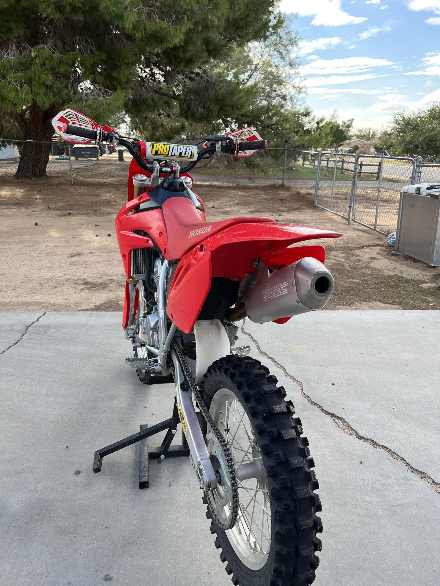 2020 Honda CRF 150 RB for Sale in Apple Valley, CA - OfferUp