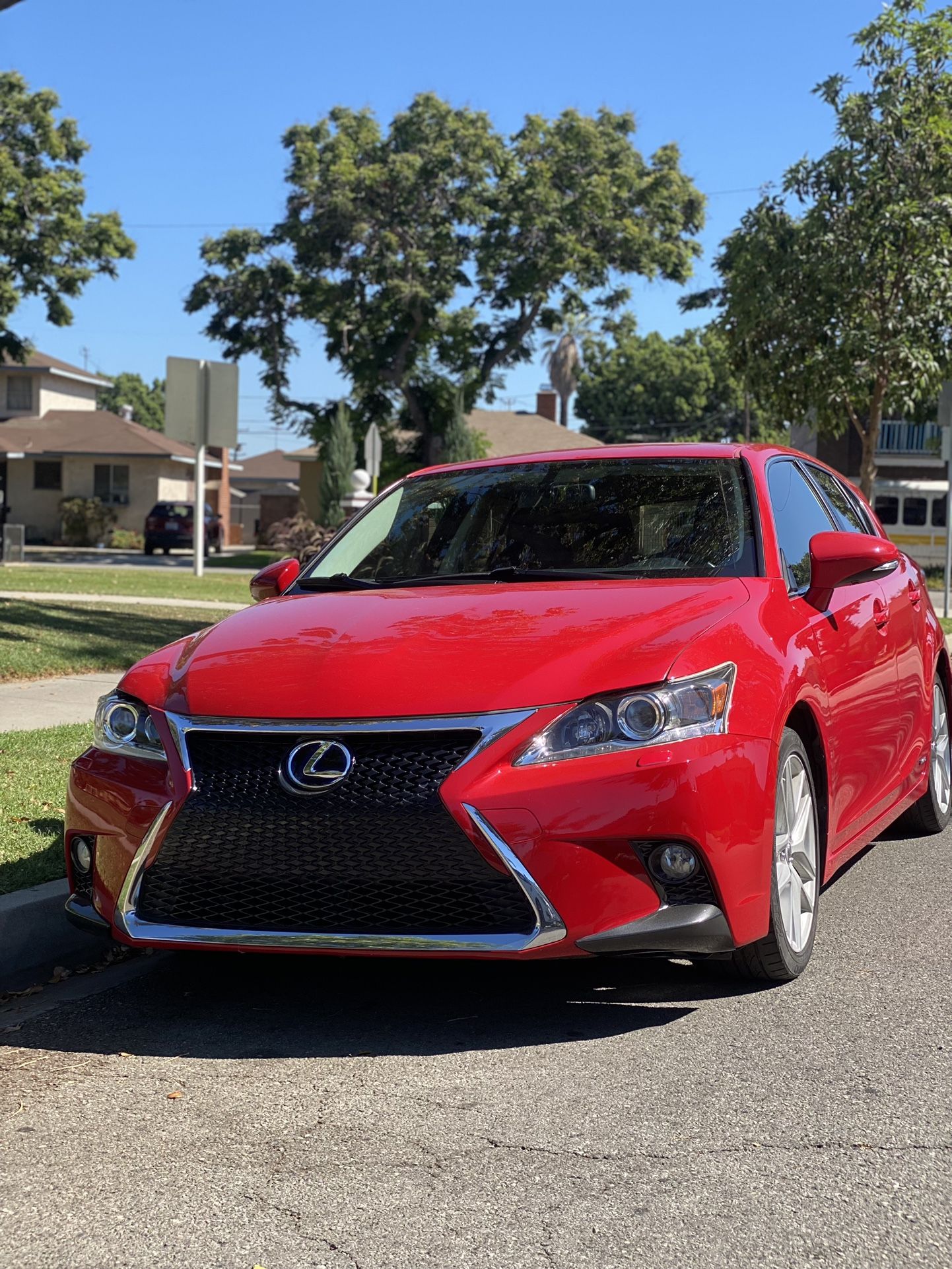 2016 Lexus CT for Sale in Norwalk, CA - OfferUp