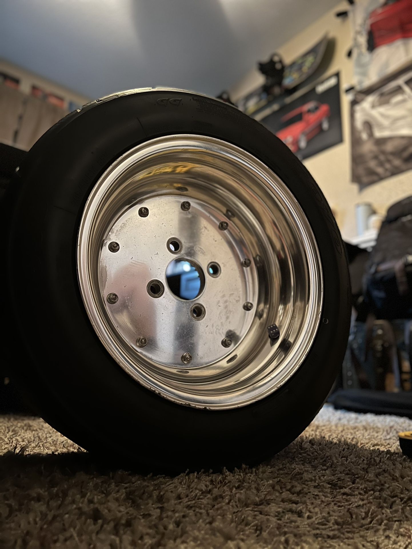 Ssr Mk1 PAIR Old School Jdm Wheels 4x114.3 for Sale in Wildomar, CA ...