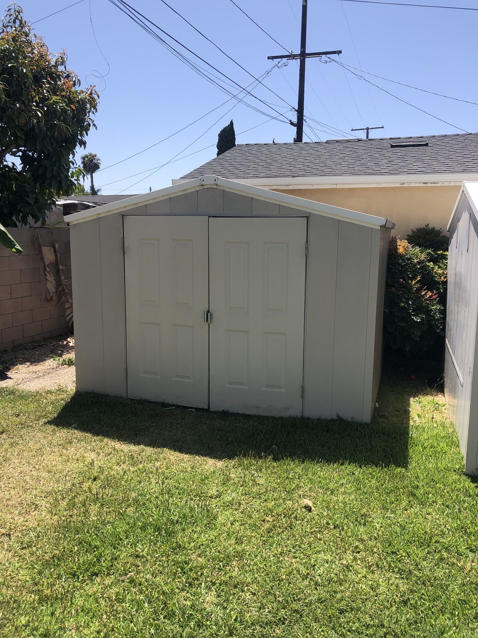 10x10 Storage Unit for Sale in Hawthorne, CA - OfferUp