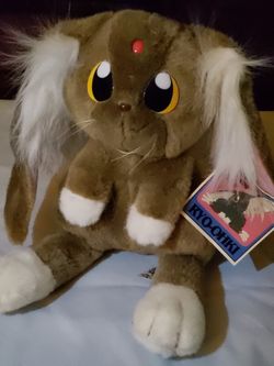 Cabbit Tenchi
