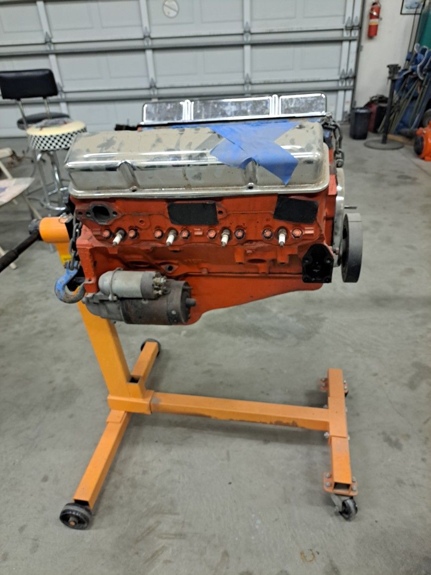 Chevy Engine for Sale in Bakersfield, CA - OfferUp
